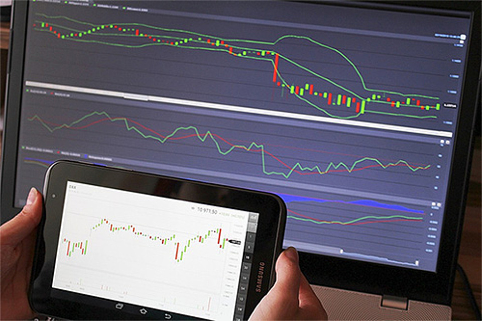 Conozca estos sencillos pasos para operar en Forex Conozca estos sencillos pasos para operar en Forex